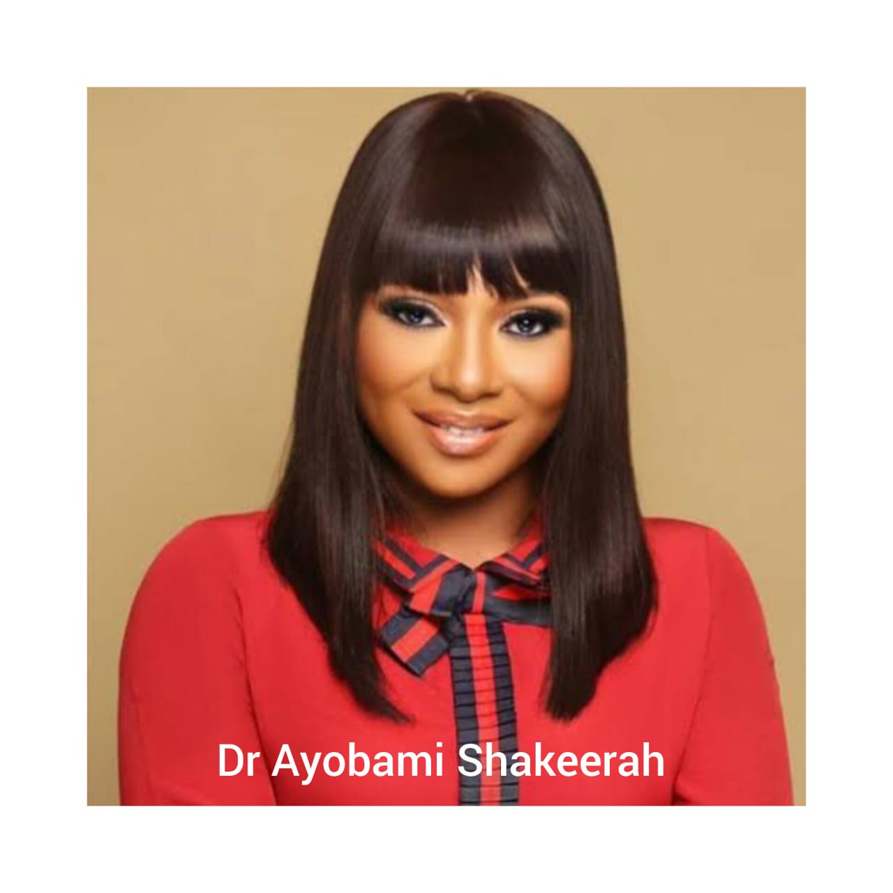 Alleged Conspiracy Against Saheed Mosadoluwa: WhiteRose CEO, Shakeerah Ayobami, Exposed ...