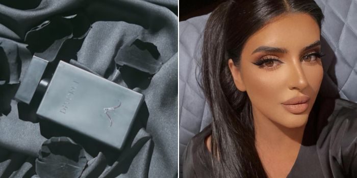 Dubai’s Princess Sheikha Mahra Launches ‘Divorce’ Perfume Months After ...