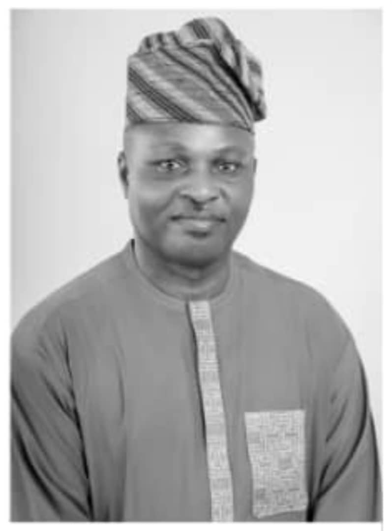 Meet Hon. Akinyemi Ibrahim Johnson: The Forward-Thinking Leader Who ...