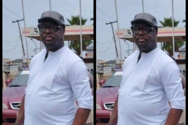 Owode Onirin Violence: Businessman Abiodun Ariori Declared Wanted By ...