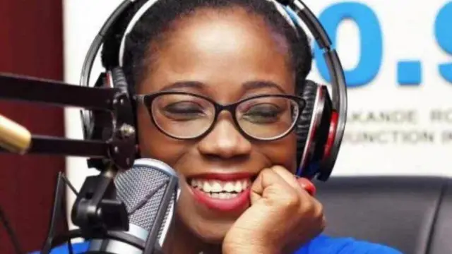 “As I Remember Tosyn Bucknor, I Remember Everyone Living With Sickle ...